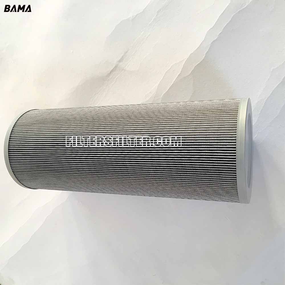 Replace REXROTH Heavy Equipment Hydraulic Return Oil Filter Element 01E ...