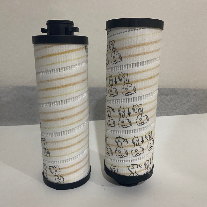 Replacement KALMAR Return Oil Filter Element J037915 - Buy return oil ...