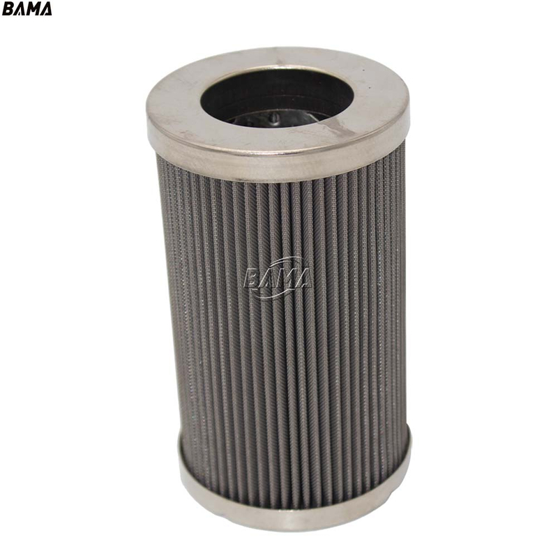 Replacement MAHLE Hydraulic Oil Filter Element 77711146 - Buy Hydraulic ...