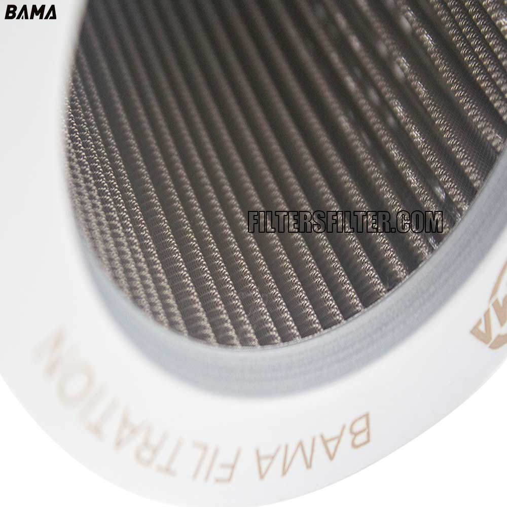 Replace MP FILTRI Industrial Filtration Equipment Hydraulic Filter ...