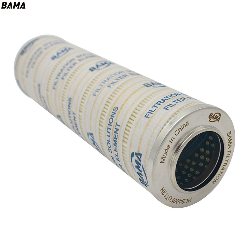 Replace PALL Mechanical Parts Pressure Filter Element HC9400FUT13H ...