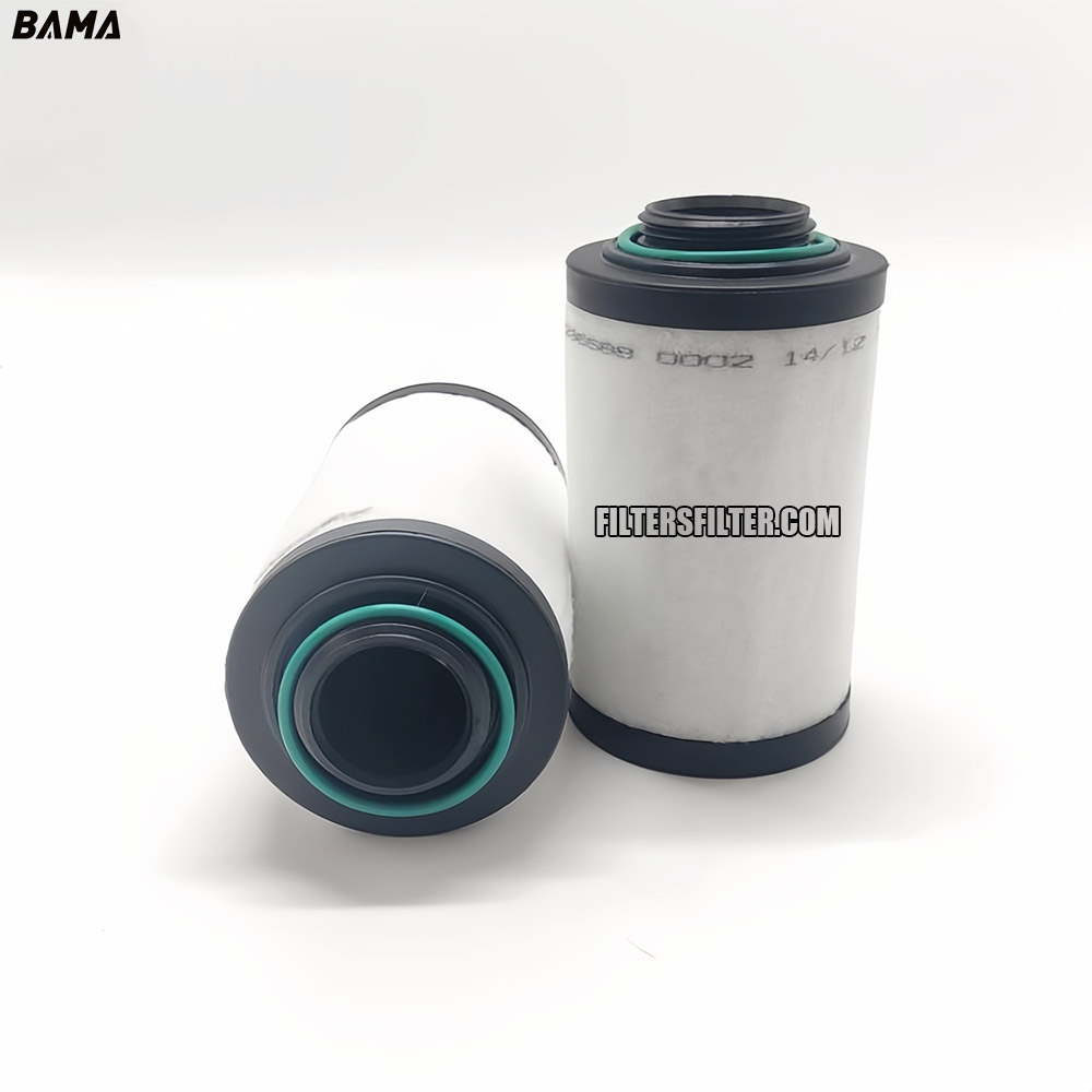 Replace Gardner Denver Vacuum Pump Oil Mist Separation Filter Element ...