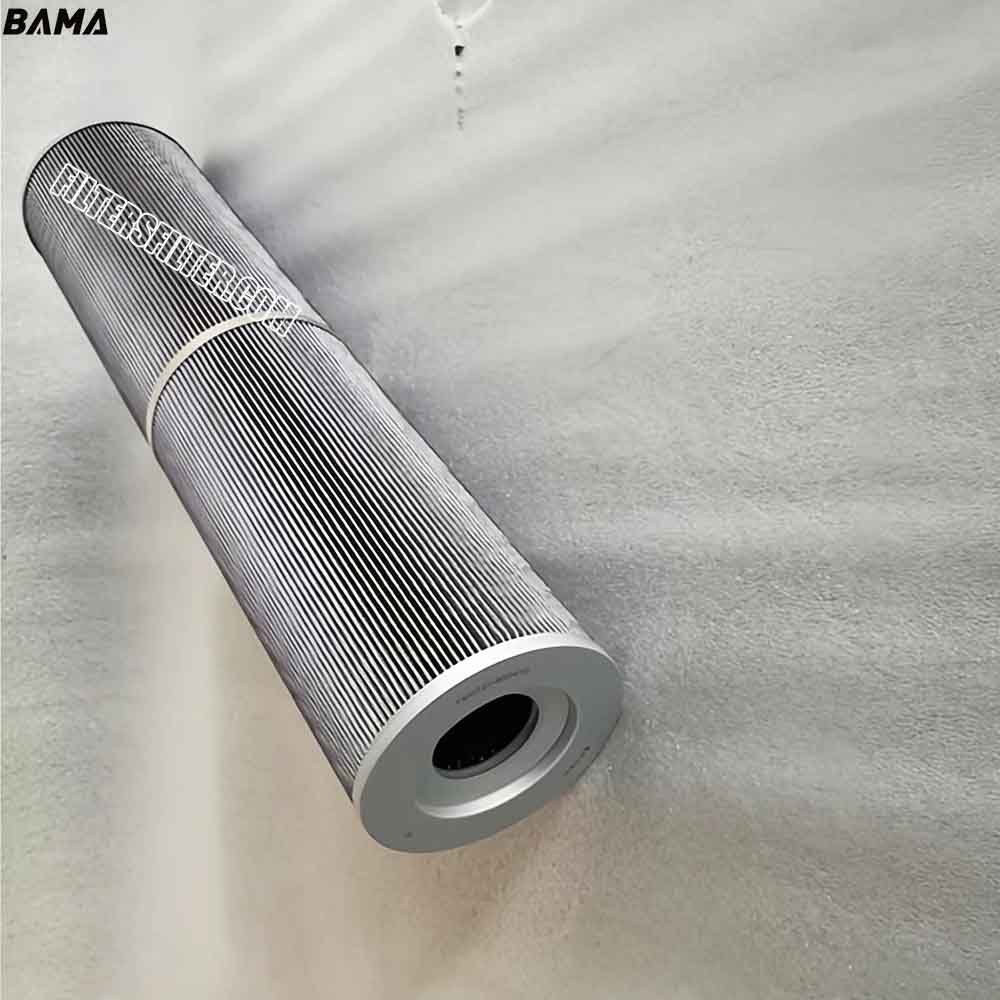 Replace LEEMIN Industrial Hydraulic Oil Return Filter FBX-800x10 - Buy ...