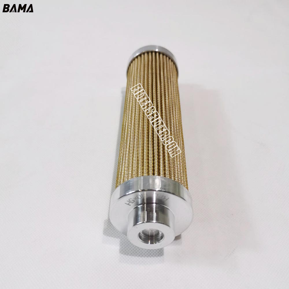 Replace High Pressure Station Hydraulic Oil Return Filter RFL-110*5H ...