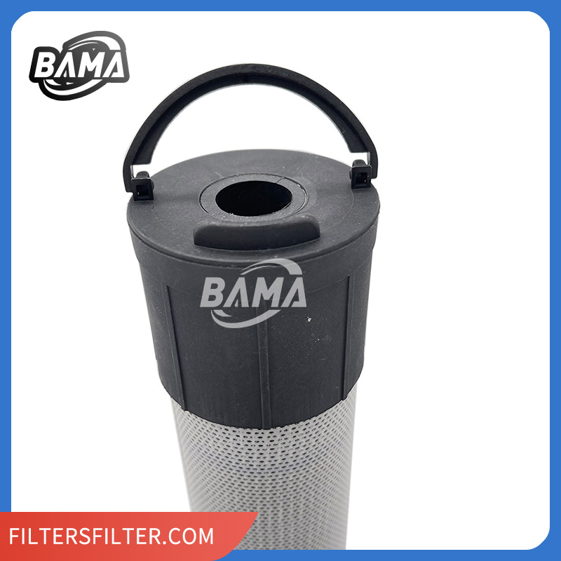 Replacement LIEBHERR 11081571 Hydraulic Oil Return Filter Element - Buy ...