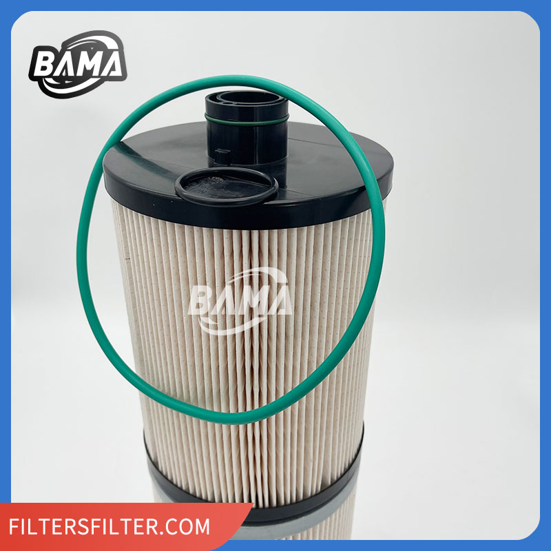 Replace HIFI Fuel/Water Separator SN40758 - Buy Fuel/Water Separator ...