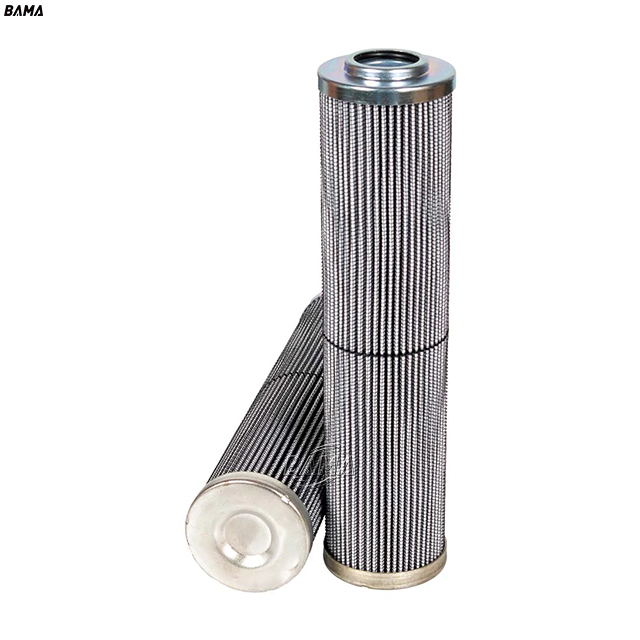 Replacement MP FILTRI Hydraulic Pressure Filter Element MP5105 - Buy ...