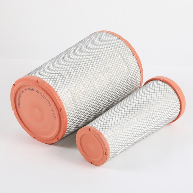 Replacement LOCKHEED Truck Air Filter K3347 - Buy Air Filter K3347 ...