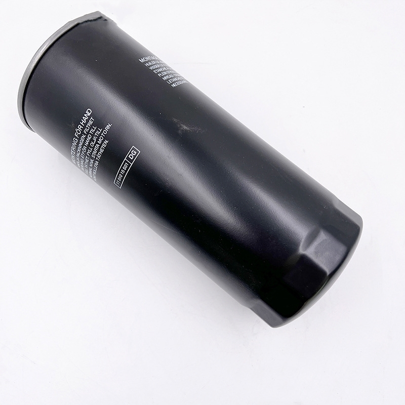 Replace SCANIA Truck Oil Filter 2059778 - Buy Oil Filter 2059778 ...