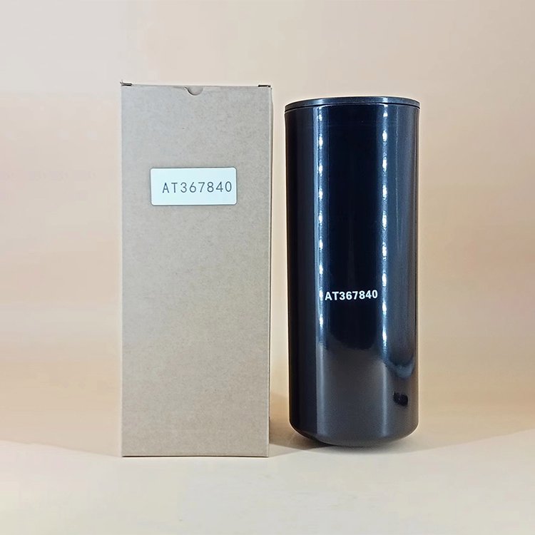 Replacement JOHN DEERE Loader Oil Filter Element AT367840 - Buy Oil ...