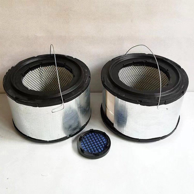 Replacement CATERPILLAR Excavator Air Filter Element 270-7257 - Buy Air ...