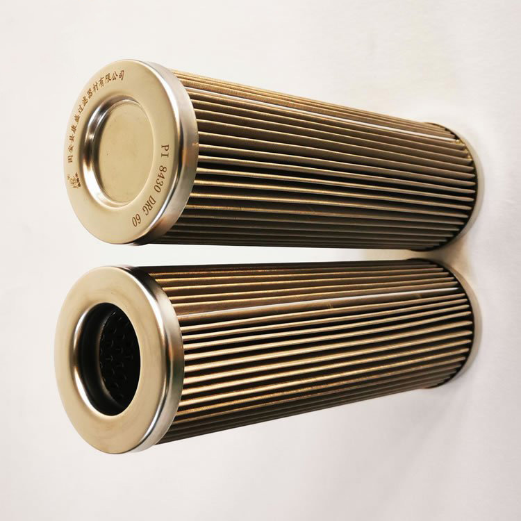 Replacement MAHLE Pressure Filter PI8430DRG60 - Buy Pressure Filter ...