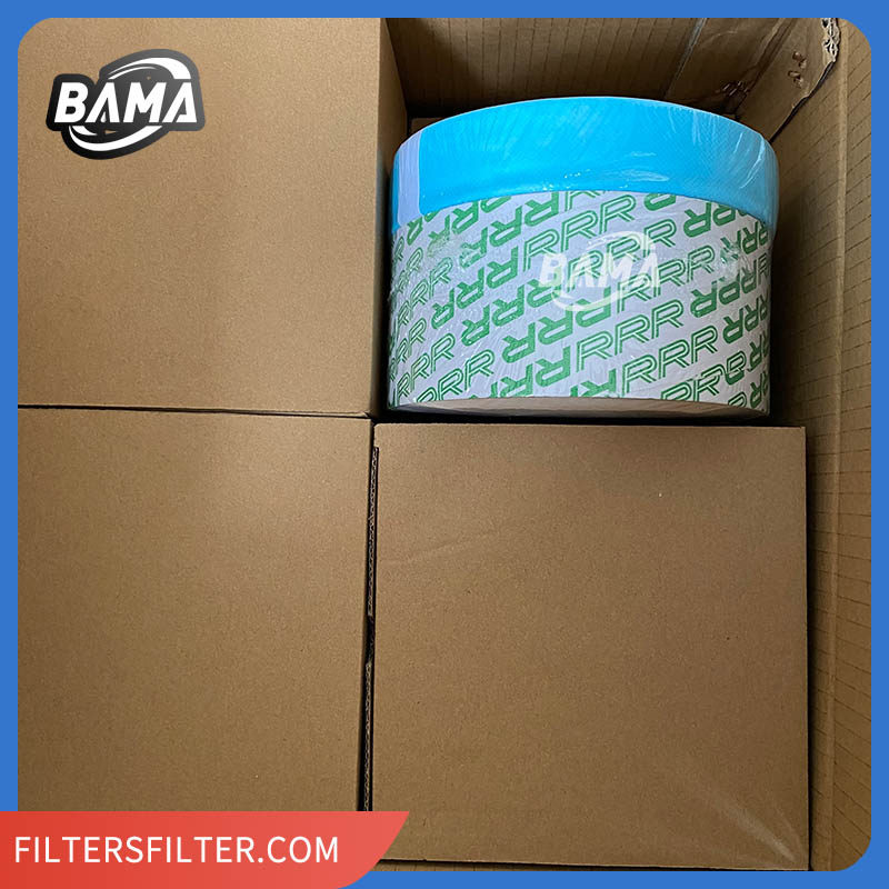 Replacement Triple R Hydraulic Oil Filter RRR100 - Buy Hydraulic Oil ...