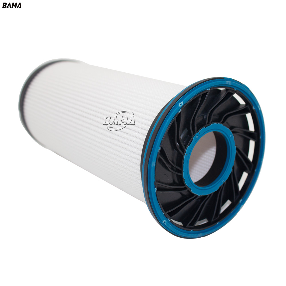 Industrial filtration equipment hydraulic oil filter element 23424922 ...