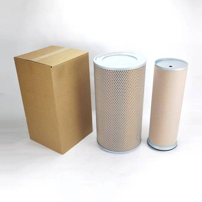 Replacement FLEETGUARD air Filter AF25062 - Buy Air Filter, FLEETGUARD ...