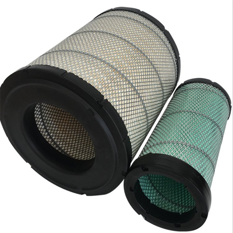 Replacement CATERPILLAR Excavator Air Filter Element 6I-2501 - Buy Air ...