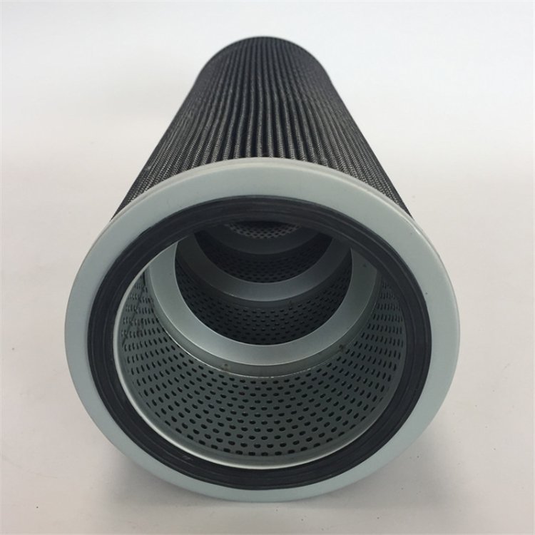 Replacemen DOOSAN Hydraulic Return Oil Filter Element for Construction ...