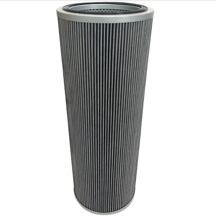 Replacemen DOOSAN Hydraulic Return Oil Filter Element for Construction ...