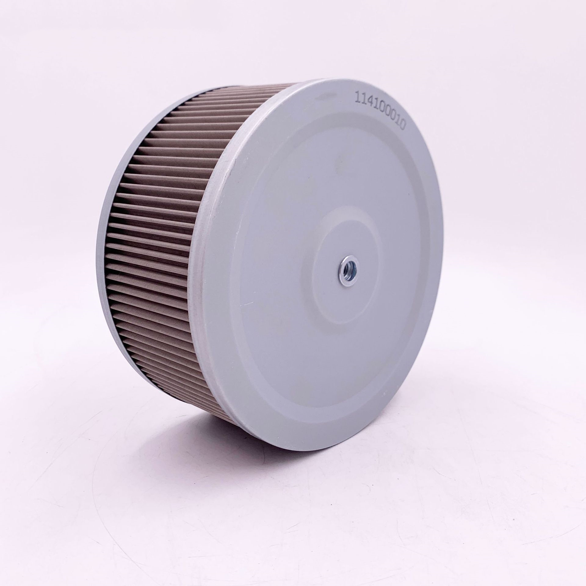 Replace VOLVO Excavator Accessories Hydraulic Oil Suction Filter ...