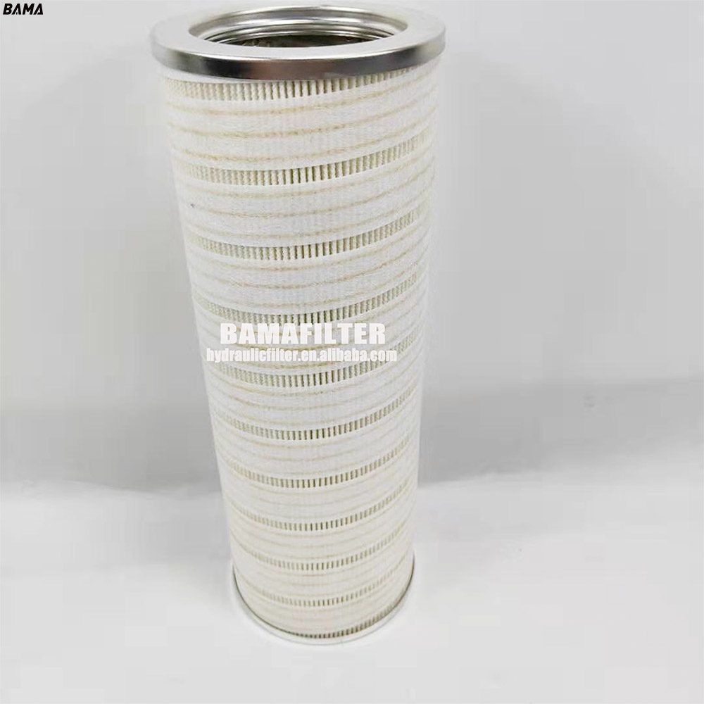 Replace PALL HC8300FRN8Z HC8300FRP8Z Hydraulic Lubrication Filter ...