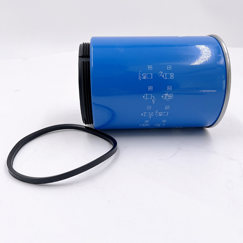 Replace SCANIA Mechanical Parts Fuel Water Separation Filter Element ...