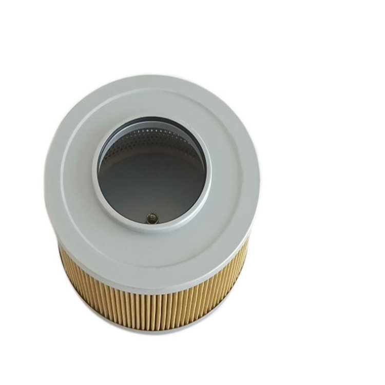 Replacement VOLVO Excavator Hydraulic Oil Suction Filter Element 1141 ...