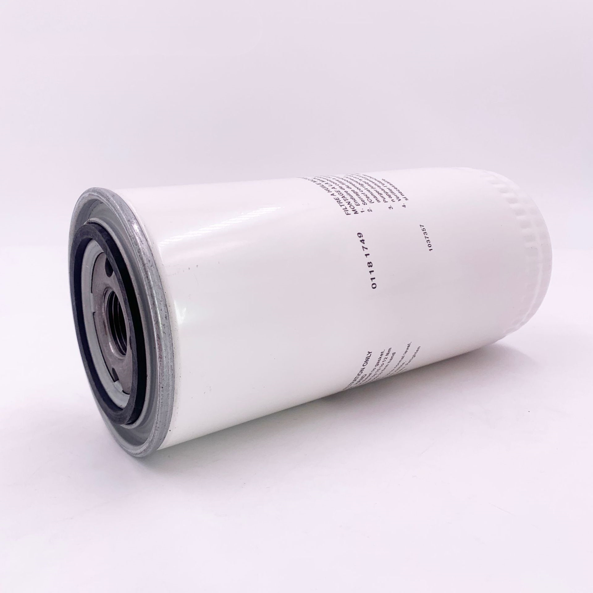 Replace DEUTZ Generator Set Oil Filter Element 01181749 - Buy Oil ...