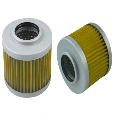 Replacement YANMAR Excavator Hydraulic Oil Suction Filter Element ...