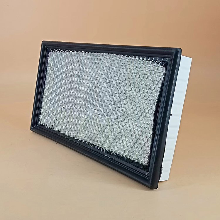 Replacement JOHN DEERETractor air filter AT307501 - Buy Air Filter ...