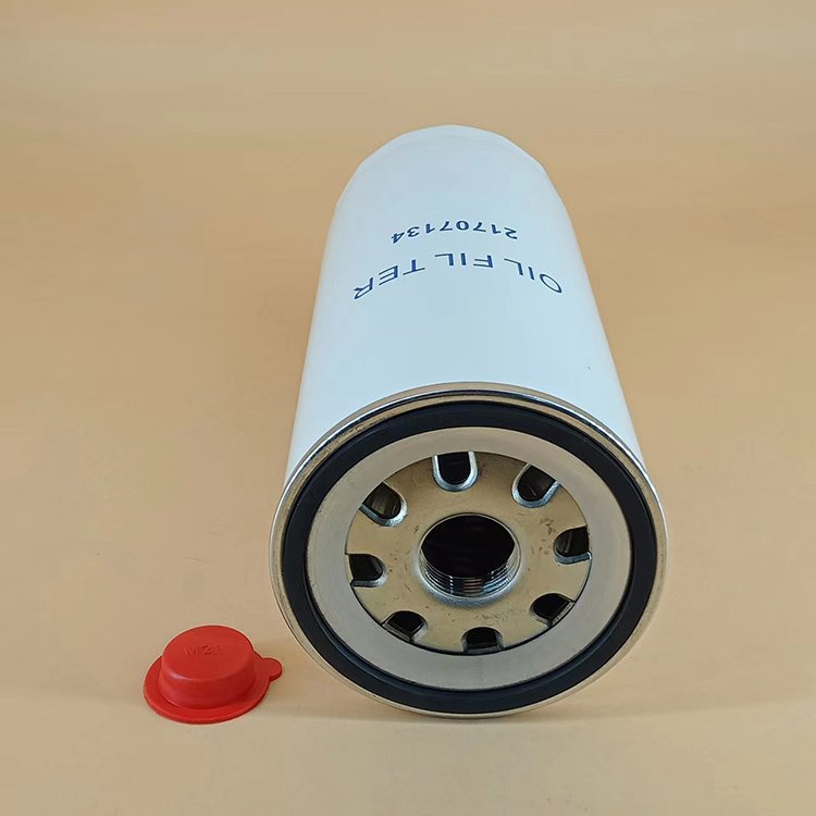 Replacement VOLVO Truck Oil Filter 21707134 - Buy Oil Filter 21707134 ...
