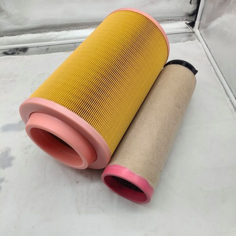 Replacement VOLVO Generator Set Air Filter Element 3840034 - Buy Air ...