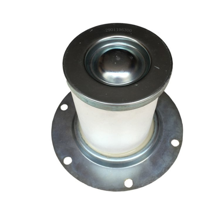 Replacement ATLAS COPCO Air Compressor Oil Gas Separation Filter ...