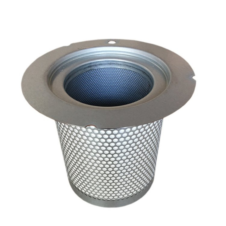 Replacement ATLAS COPCO Compressor Oil Gas Separation Filter Element ...