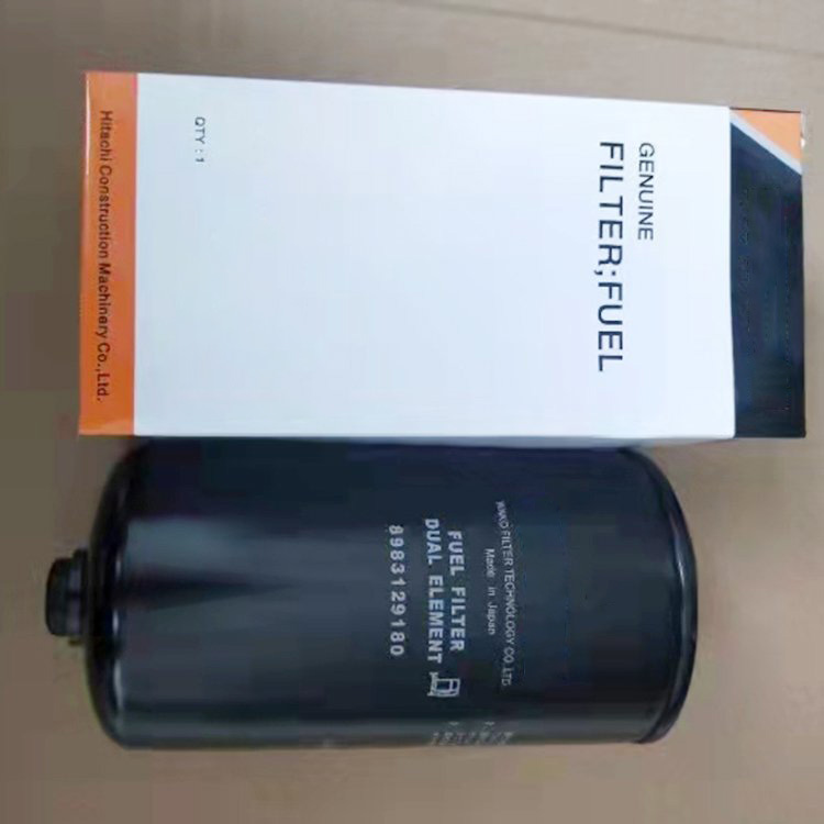 Replacement JOHN DEERE Oil Filter 8983129180 - Buy Oil Filter, JOHN ...