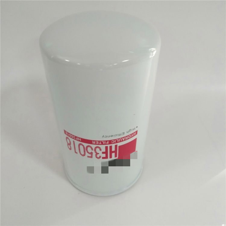 Replacement FLEETGUARD Construction Machinery Oil Filter Cartridge ...