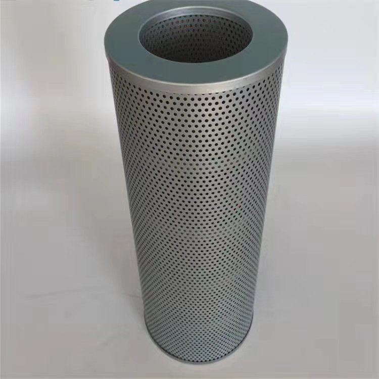Replacement DOOSAN Excavator Hydraulic Oil Return Filter Cartridge 2471 ...