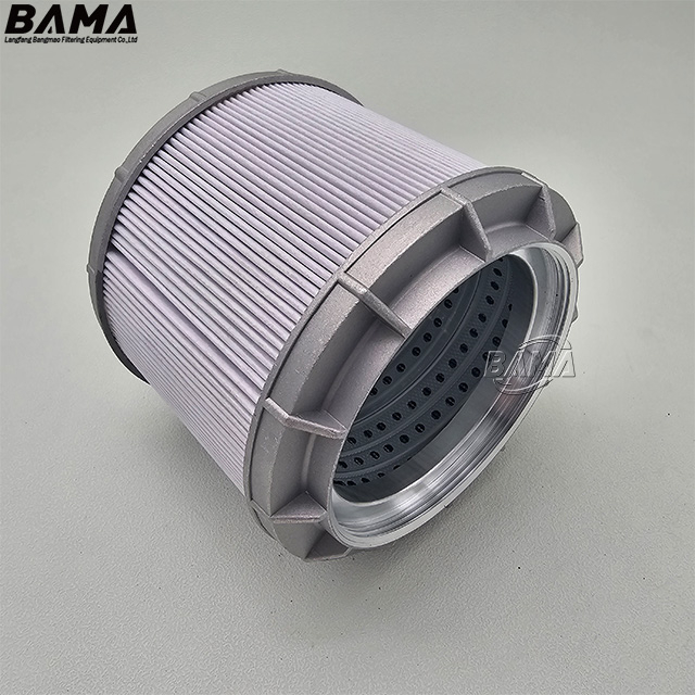 Hydraulic Filter, PALL Filter, HYDAC Filter, China Filter Supplier ...