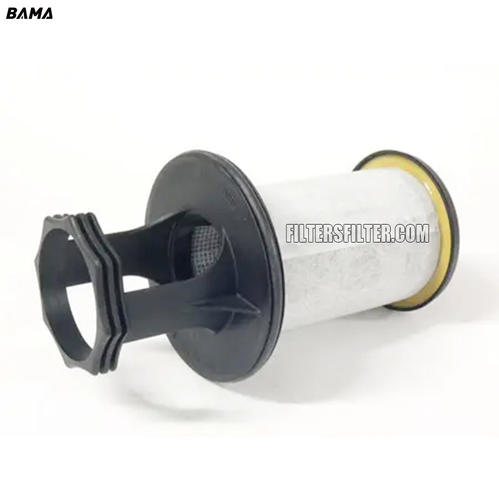 Replace LIEBHERR Crankcase Air Breathing Filter Element 12417487 - Buy ...
