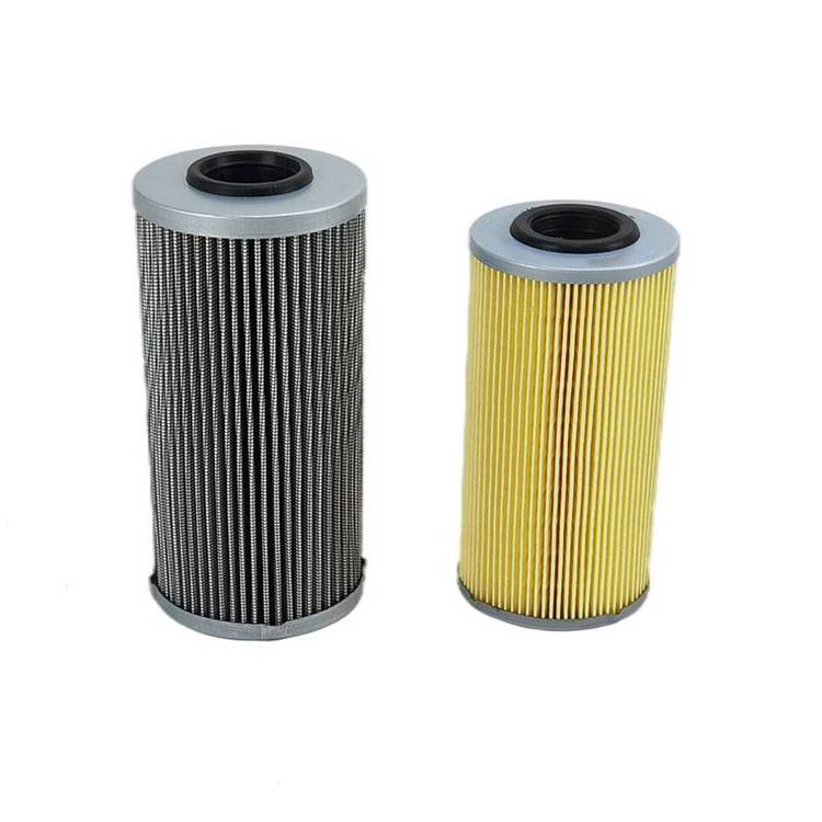 Replacement VOITH gearbox hydraulic Filter 15100383710 - Buy Gearbox ...