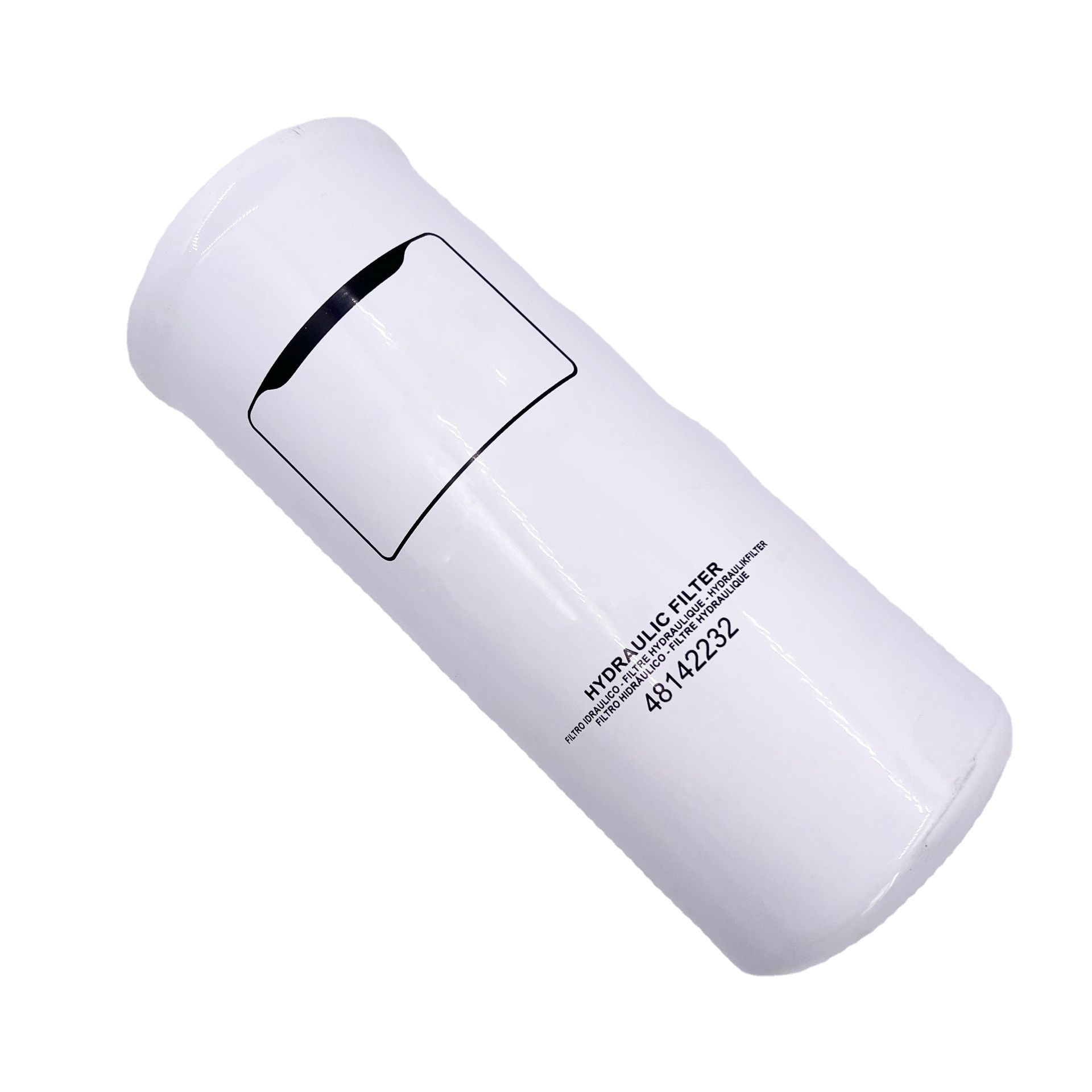 Replace NEW HOLLAND Tractor Hydraulic Oil Filter 48142232 - Buy ...