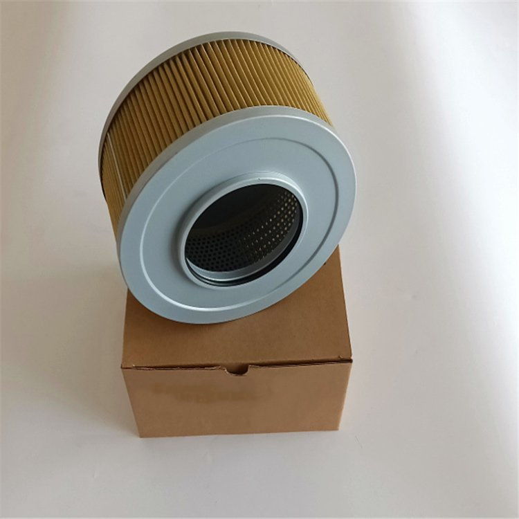 Replacement VOLVO Excavator Hydraulic Oil Suction Filter Element 1141 ...