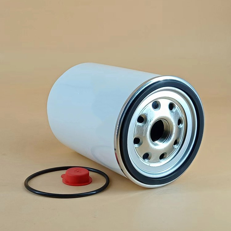 Replacement VOLVO Truck Fuel Filter Element 21380490 - Buy Fuel Filter ...