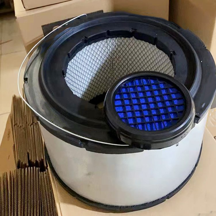 Replacement CATERPILLAR Excavator Air Filter Element 270-7257 - Buy Air ...