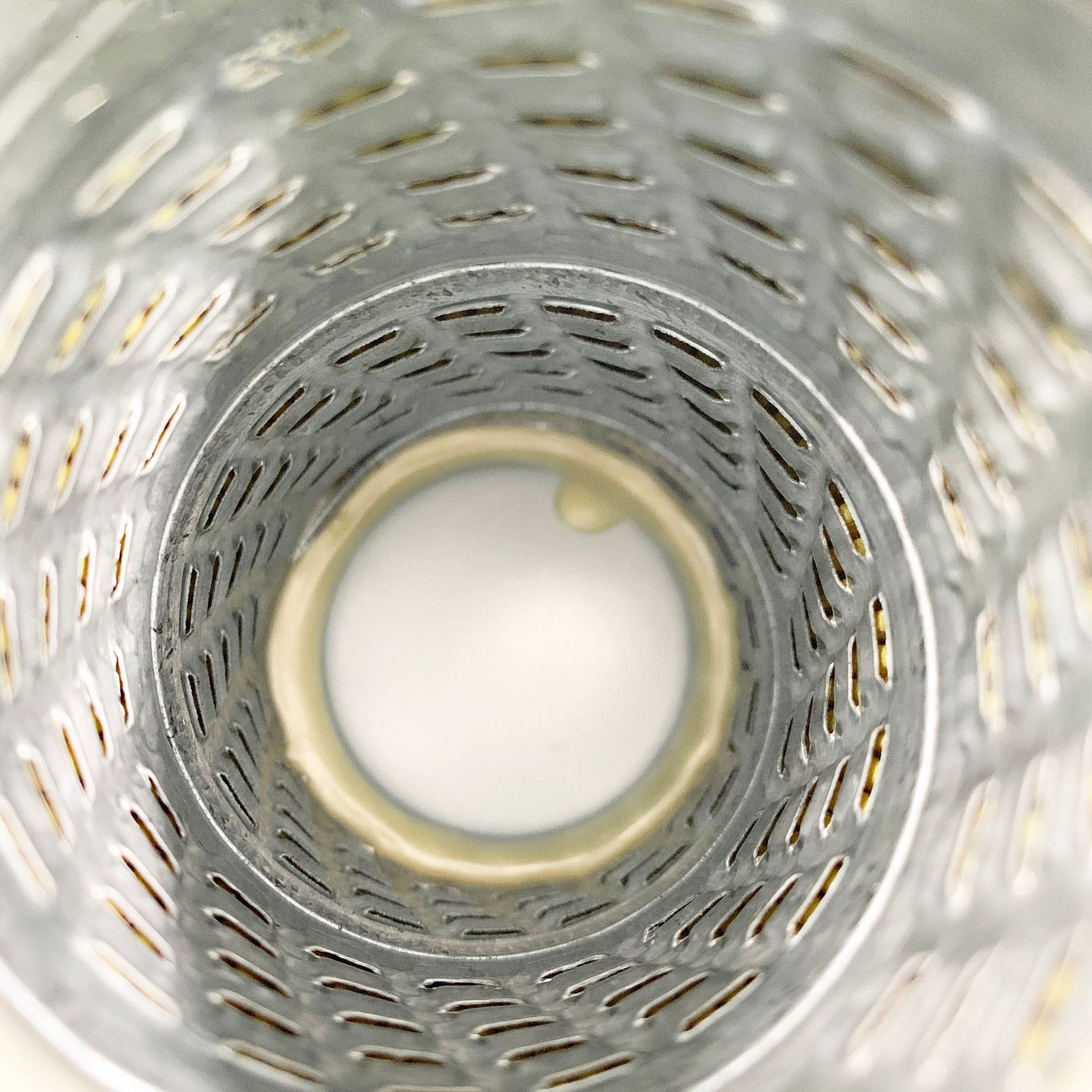 Replace SCANIA Truck Fuel Filter 1763776 - Buy Fuel Filter 1763776 ...