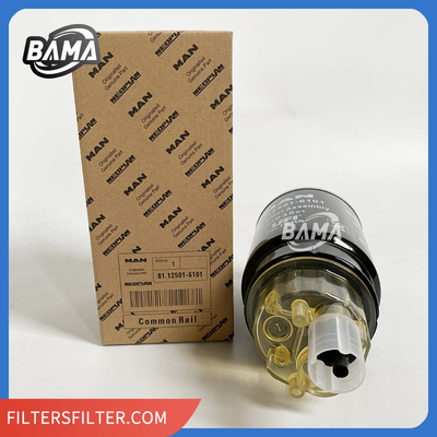 Replacement MAN Hydraulic Fuel Filter 81.12501-6101 - Buy Hydraulic ...