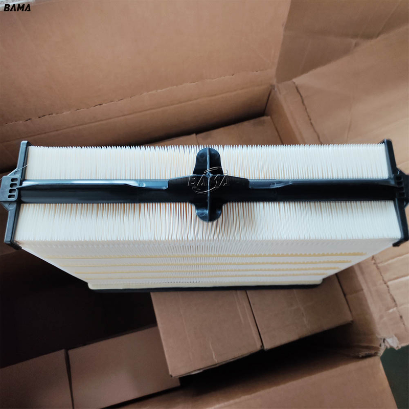 Dual stage honeycomb filter loader SL81758 replacement air filter ...