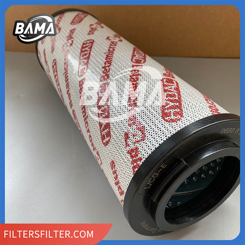 Replacement HYDAC Hydraulic Return filter 0660R020BN4HC - Buy Hydraulic ...