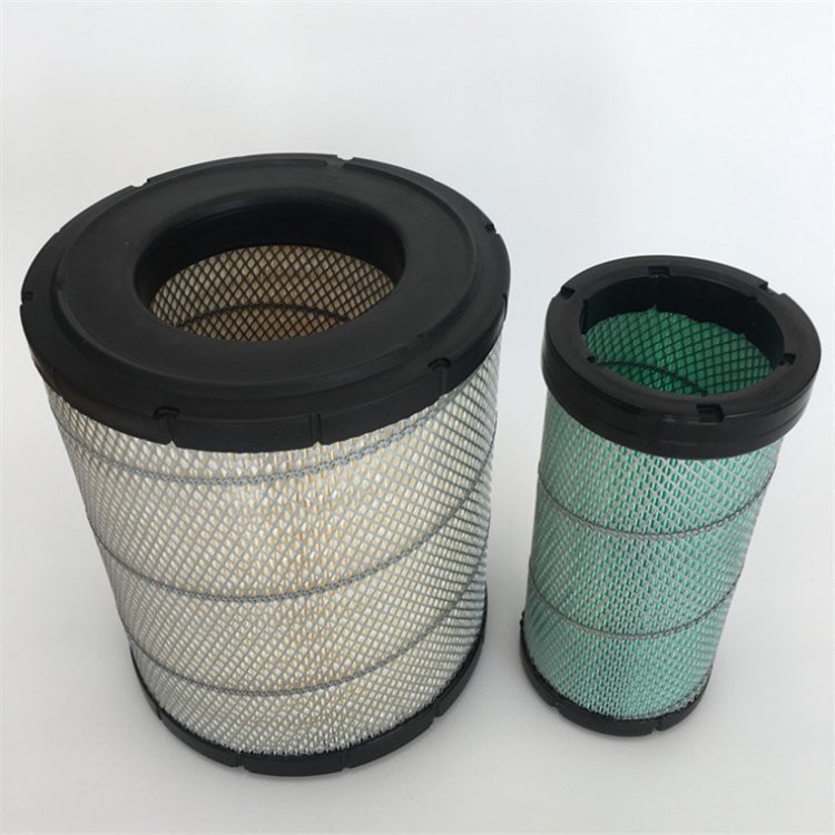 Replacement CATERPILLAR Loader Air Filter Element 6I-2502 - Buy Air ...