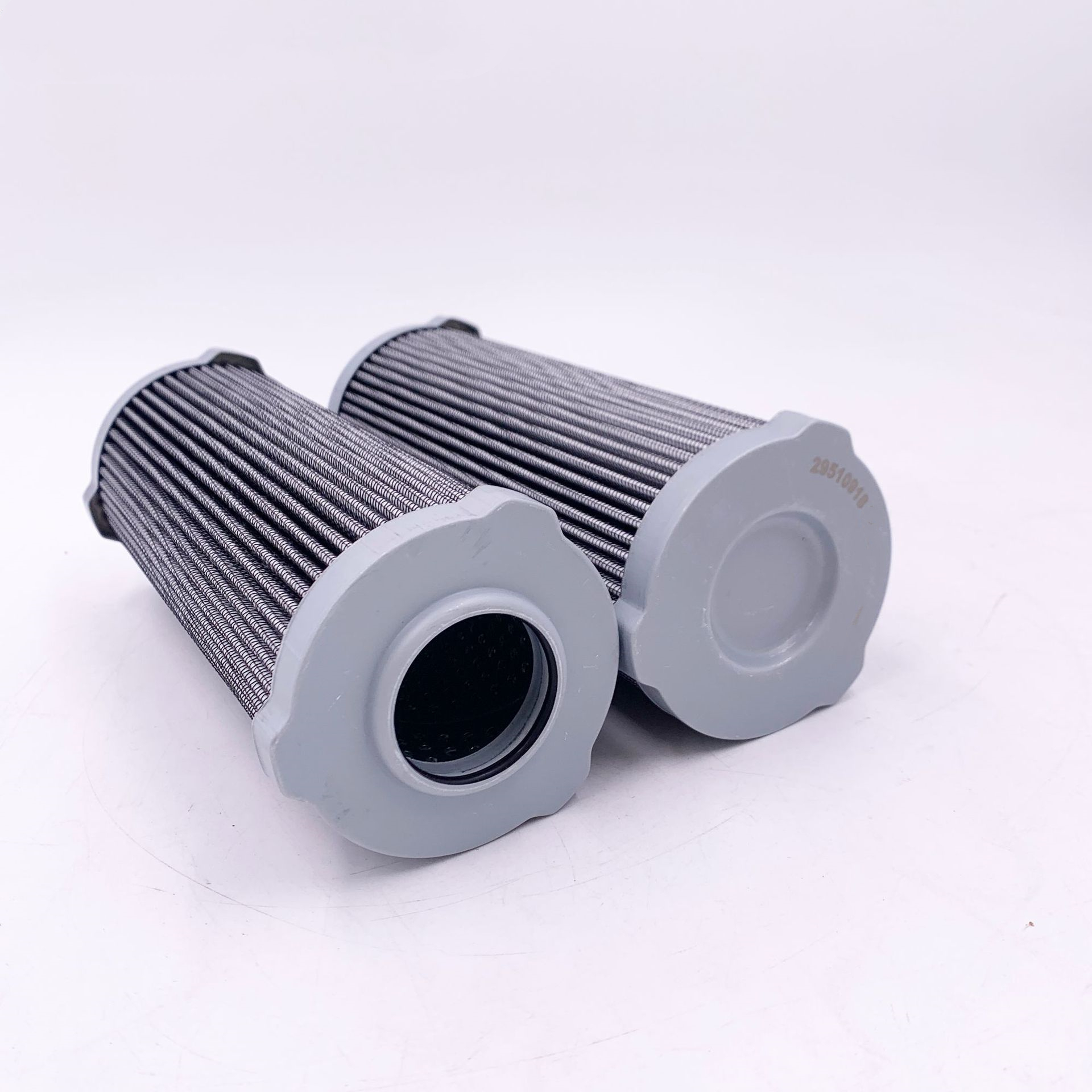 Replace ALLISON Transmission Hydraulic Oil Filter Element 29510918 ...