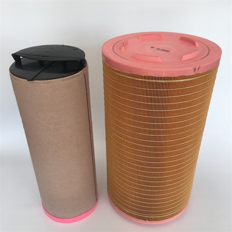 Replacement VOLVO Generator Set Air Filter Element 24424482 - Buy Air ...